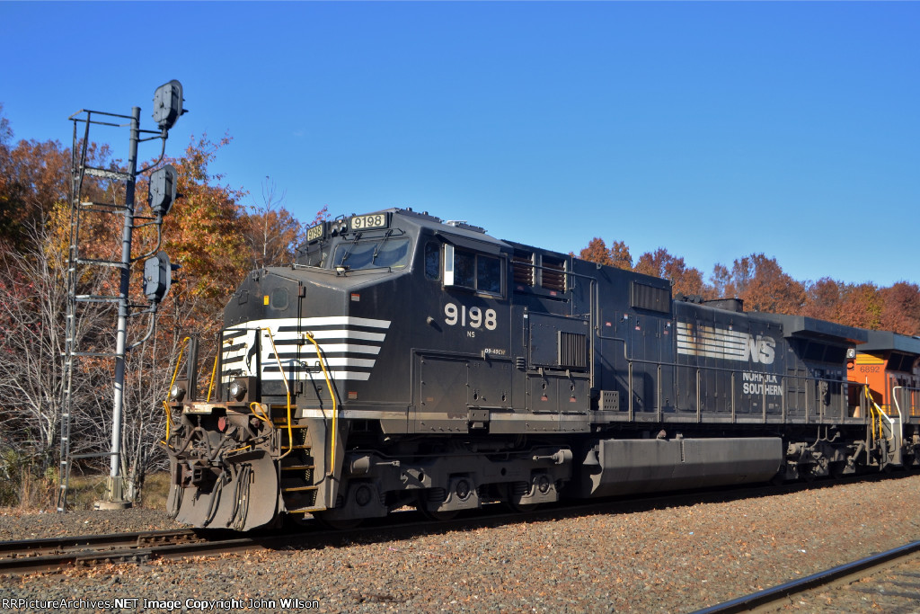 NS 9198